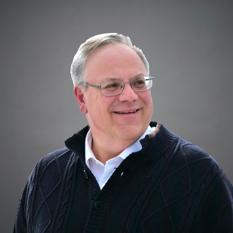 The Honorable David Bernhardt | Team