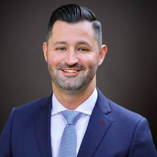 Travis Shirkman | Team