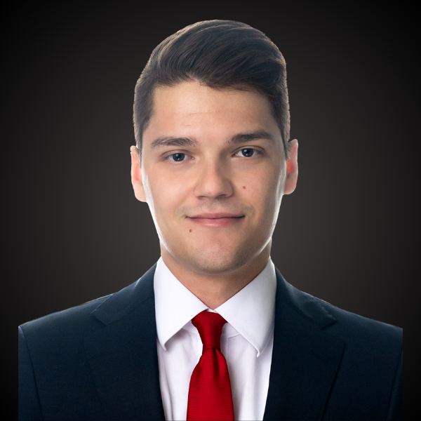 Caleb Burdett | Team
