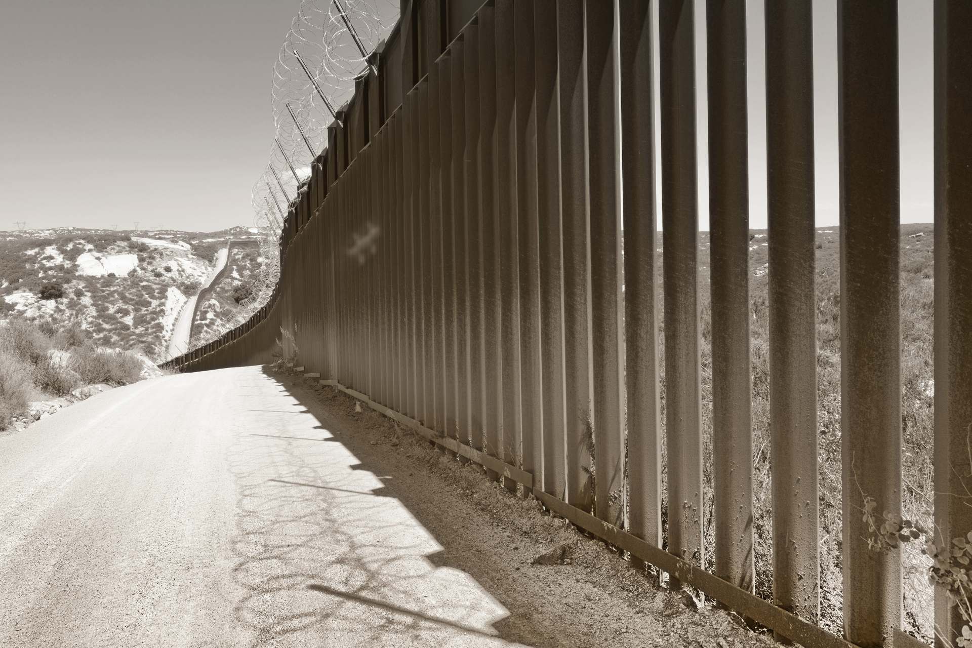 Does the Senate Immigration Bill Implement a “Detain and Deport” Policy ...