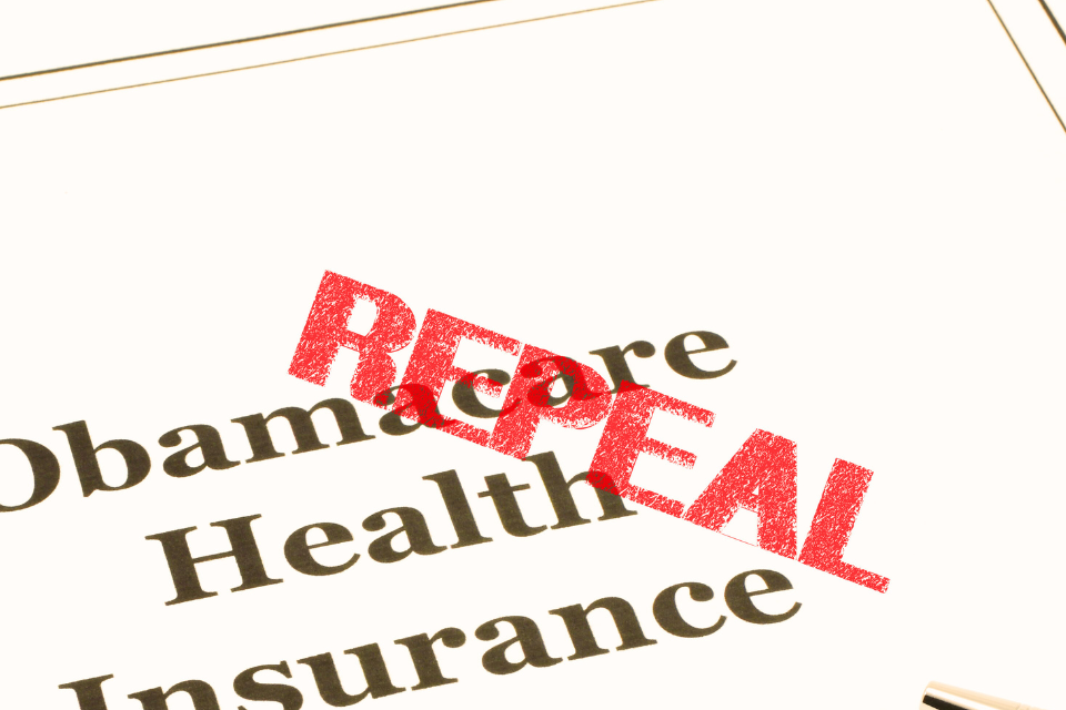 4 ways to repeal Obamacare | Op-Ed | Healthcare