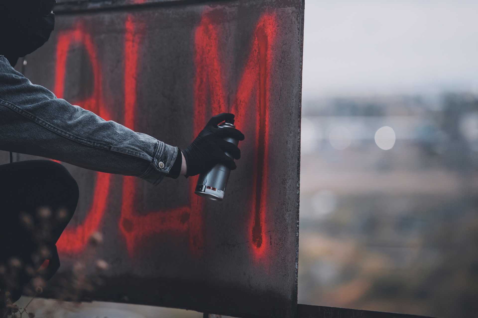 BLM Loses Sight of Its Mission and It Shows | Op-Ed | Criminal Justice