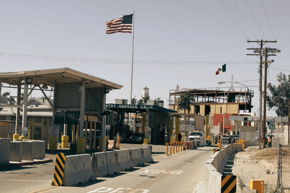 The American People Don’t Want To Be Complicit In Human Trafficking At ...